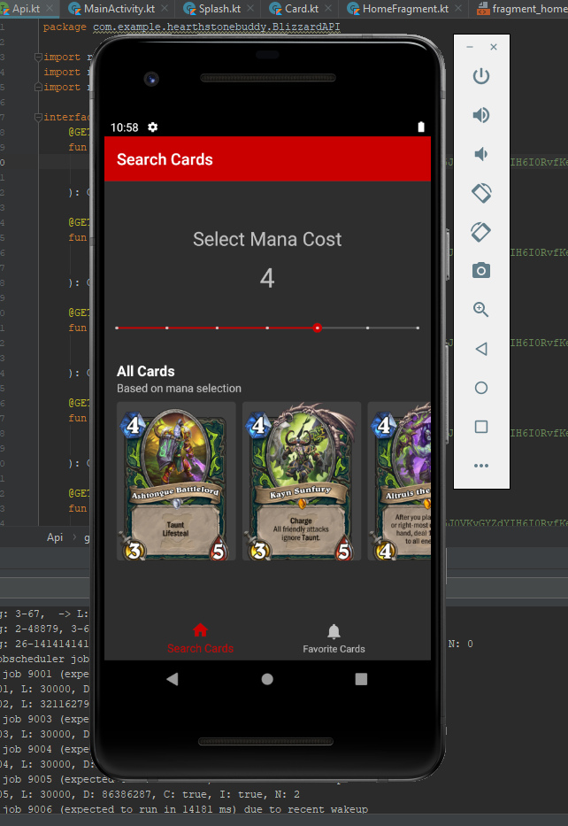 Brandon Linton :: Portfolio